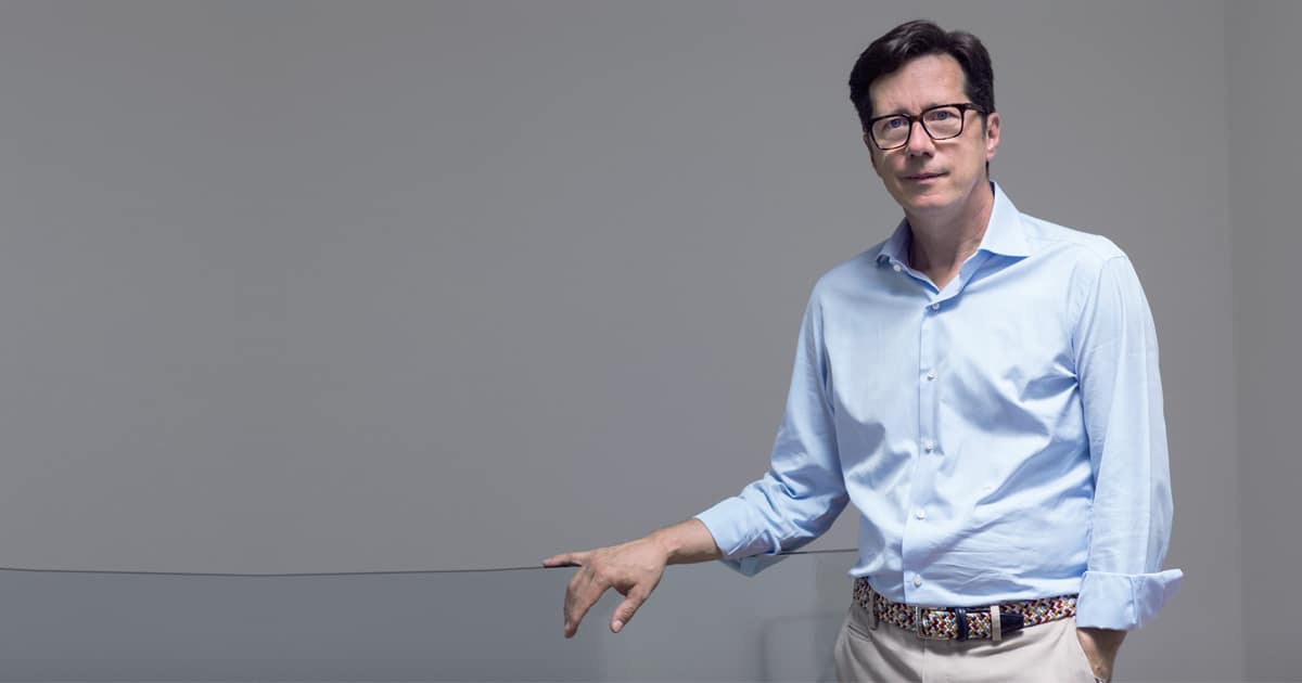 Designer Series – Eric Giroud – Watch Professor