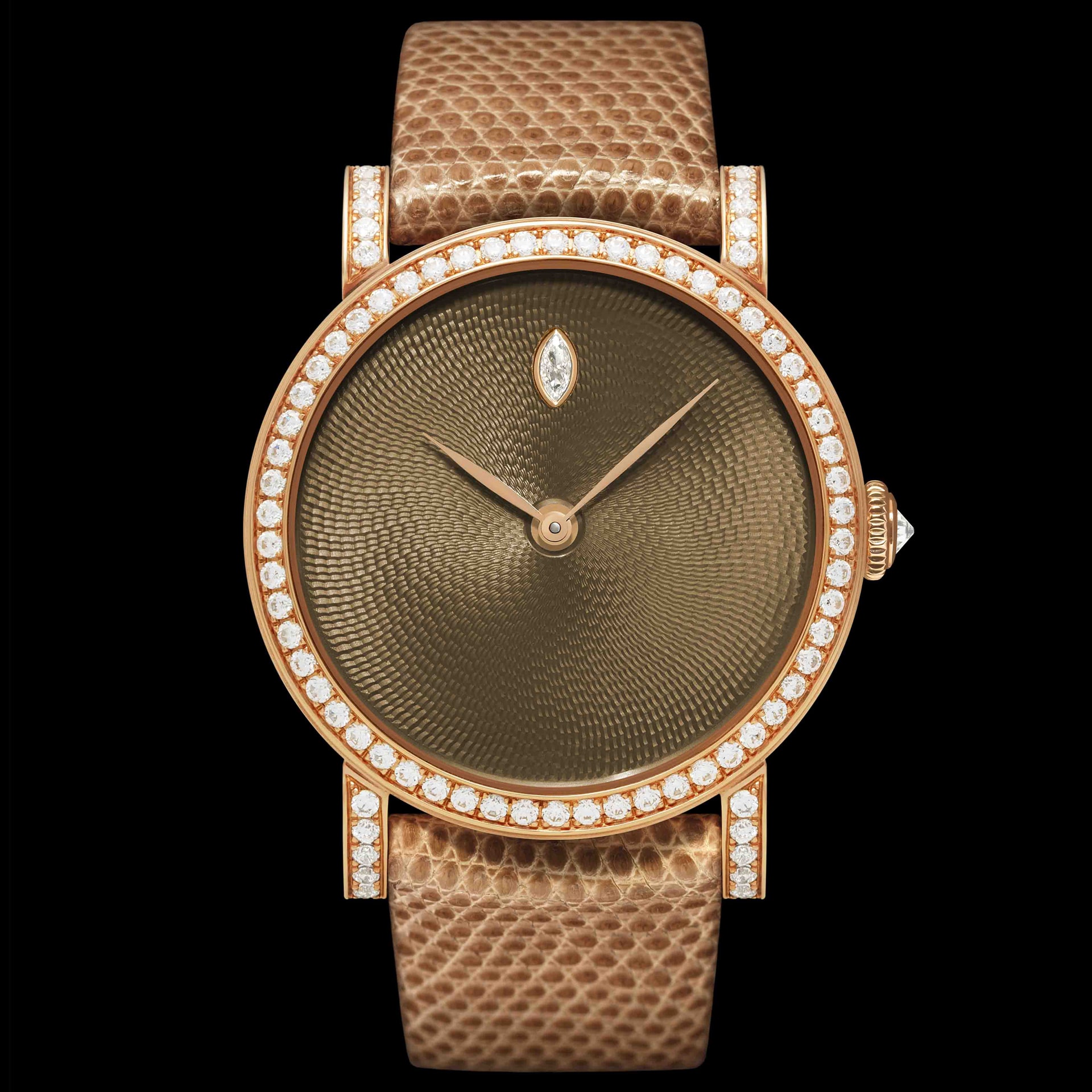 Designer Series – Eric Giroud – Watch Professor